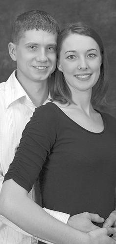 Amanda J. Zehr, Jason W. Roggie | Arts and Life | nny360.com