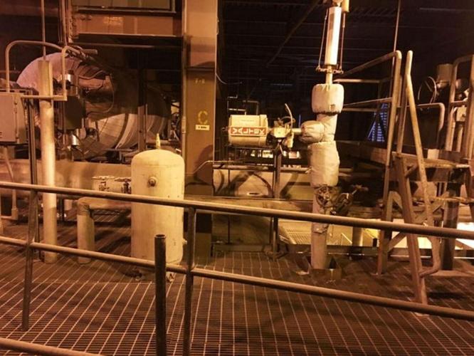 Editorial — Closed minds, closed plant: State authorities refuse to ...