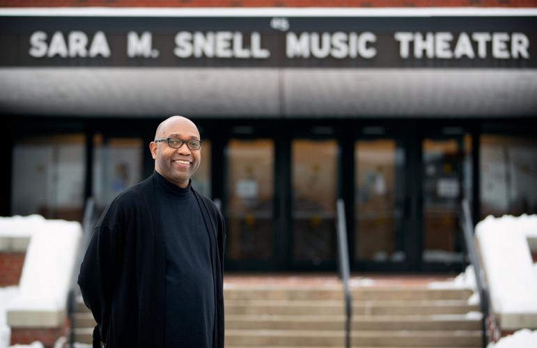St. Lawrence County mourning death of Lonel Woods | Education | nny360.com