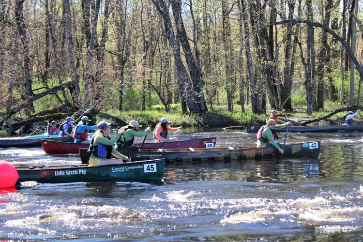 Rushton Recreation Race results | Recreational Sports | nny360.com