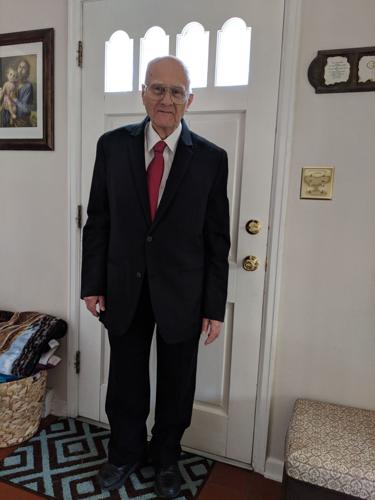 Dr. Robert Heldt | Obituaries | nny360.com
