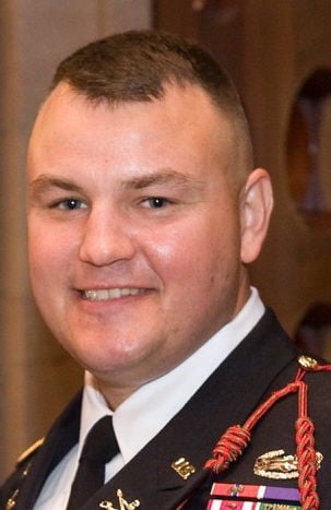 Highway section named for fallen Drum soldier | News | nny360.com