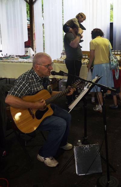 Gratch to perform this Friday | Arts and Life | nny360.com