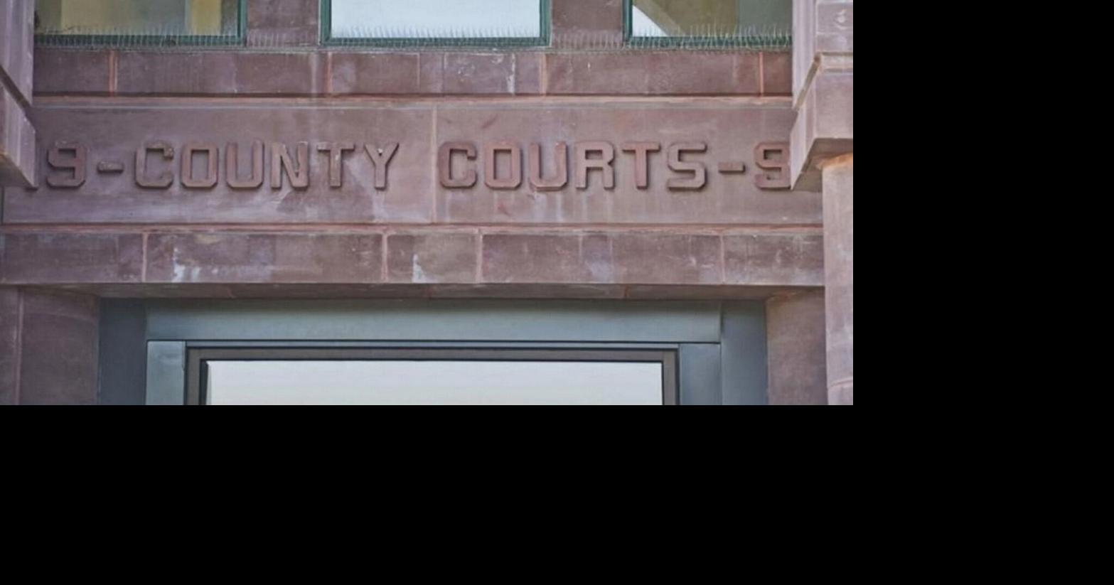 Inmate gets 18 to life for murdering Gouverneur cellmate | St. Lawrence ...