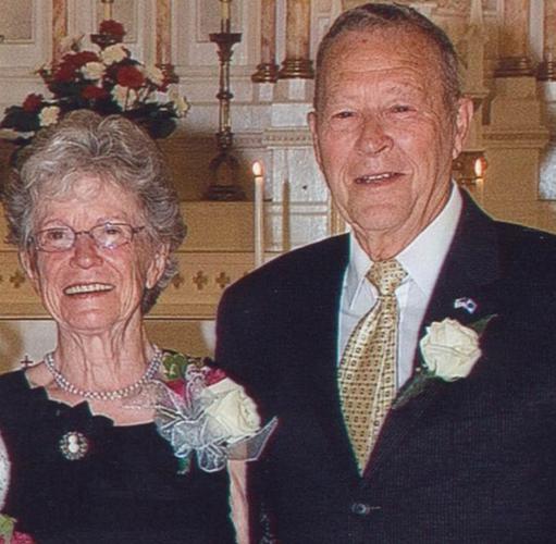 Clifford and Carol Streit, 60 years | Arts and Life | nny360.com