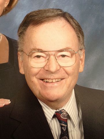 Edward F. Whalen | Obituaries | nny360.com