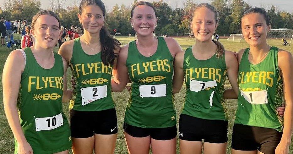 Norwood-Norfolk and Potsdam lead first Cross Country Invitational ...
