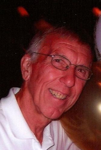 James T. Cavellier Sr. | Obituaries | nny360.com