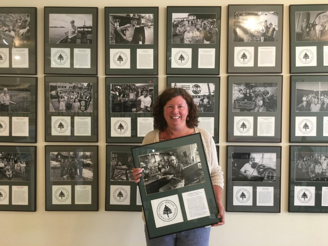 TAUNY awarded funding to create digital exhibit | Top Stories | nny360.com