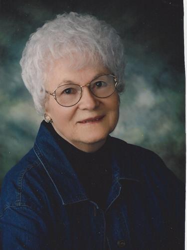 Marjorie (Lantry) Perry | Obituaries | nny360.com