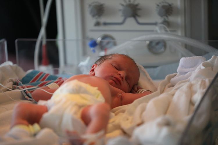 Three leap day babies born at Samaritan Medical Center | Community ...