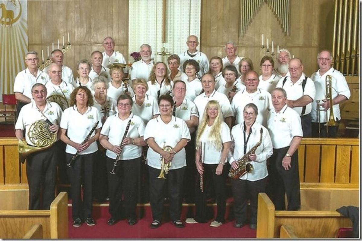 New Horizons Band free Christmas concert | Arts and Entertainment ...