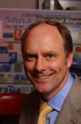 Clarkson professor to be recognized; Chontosh family welcomes daughter ...