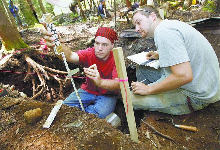 In search of Timbucto | Arts and Life | nny360.com