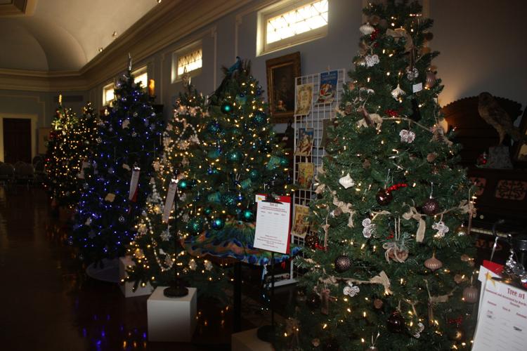Lewis County Historical Society celebration continues | Top Stories ...