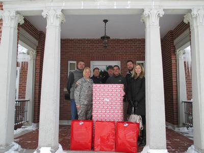 Holiday Fund Drive | Arts and Life | nny360.com