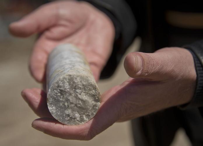 Zinc mine may reopen this year | News | nny360.com