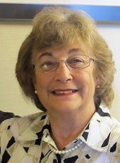 Patricia Catherine Jackson | Obituaries | nny360.com