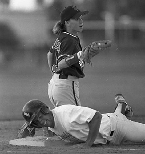 How it went down when the Colorado Silver Bullets came to town 25 years ...