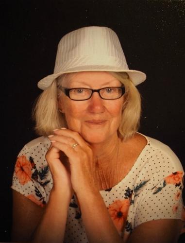 Sandra P. “Sandy” Snyder | Obituaries | nny360.com