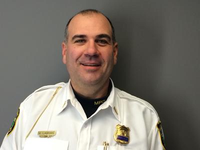 LaBrake Officially Made MVPD Chief | News | nny360.com