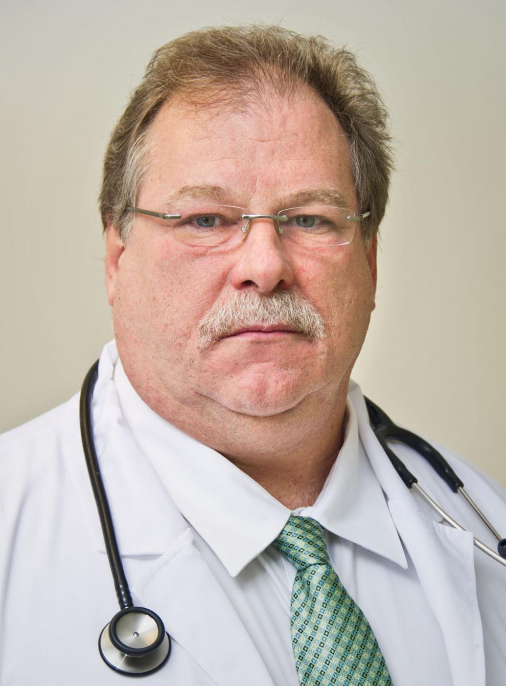 Doctor consents to ban on practice due to problems | News | nny360.com