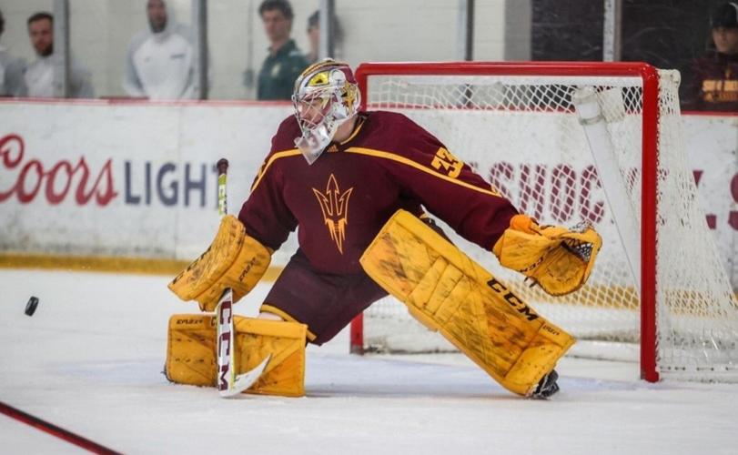 College men’s hockey: Name recognition big part of St. Lawrence’s ...