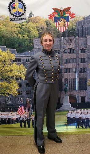 Patterson completes basic training; will play lacrosse for Army ...