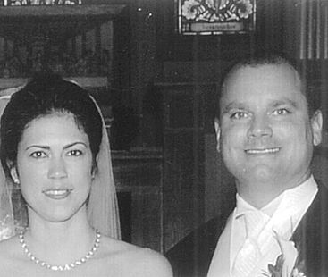 Amber L. Amelio, Richard DeSimony | Arts and Life | nny360.com