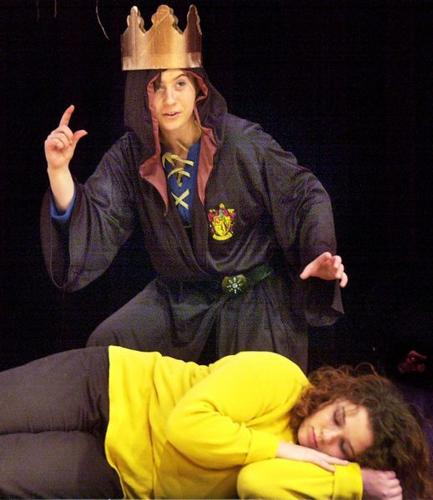 'HAMLET' AT SOUTH JEFF | Arts and Life | nny360.com