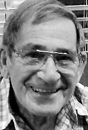 Americo J. Fiaschetti | Obituaries | nny360.com