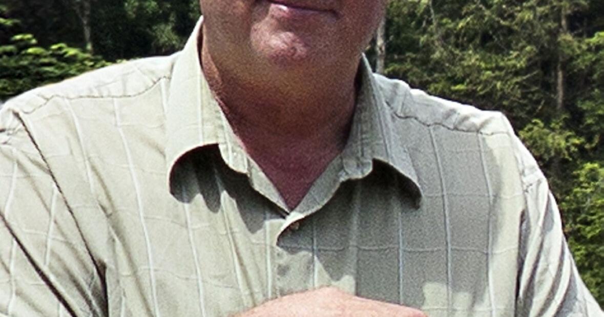 Hasting’s Tony Bush runs for fifth term as supervisor | Oswego County ...