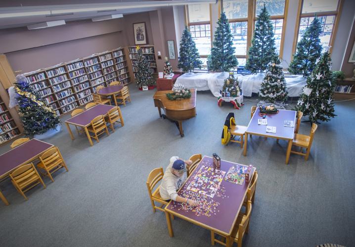 Massena library to host Ho Ho Ho Holiday Celebration on Saturday | Arts ...