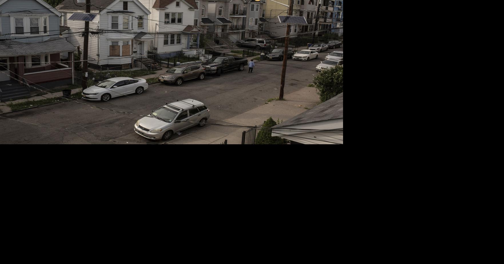 Newark neighborhood fears crime, poverty and now, lead | News | nny360.com