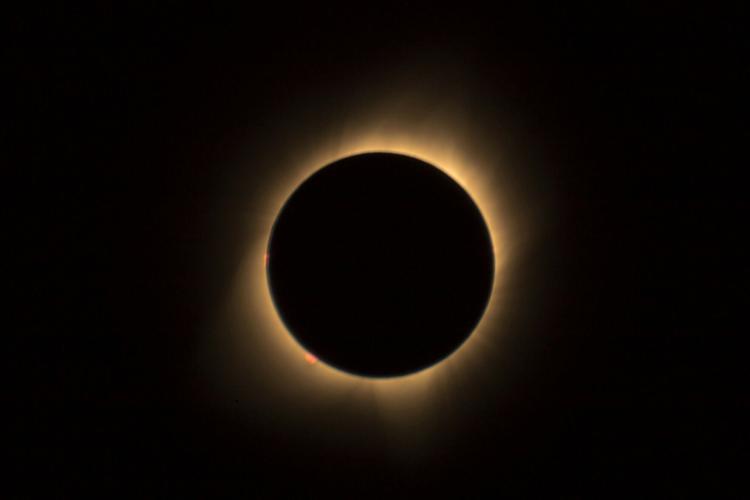 Massena students will get opportunity to view April solar eclipse ...