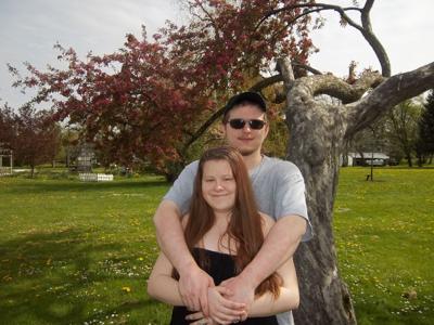 Tatiana Smith and David Stokes Jr. | Arts and Life | nny360.com