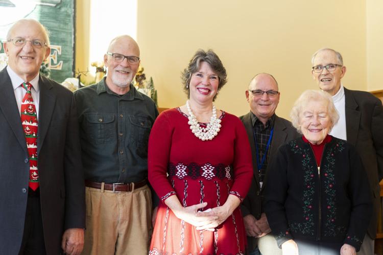 Allison F. Gorham announced as 2019 Shapiro Award recipient | Achievers ...