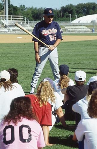 How it went down when the Colorado Silver Bullets came to town 25 years ...
