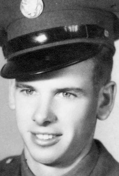 Paul M. Decker | Obituaries | nny360.com