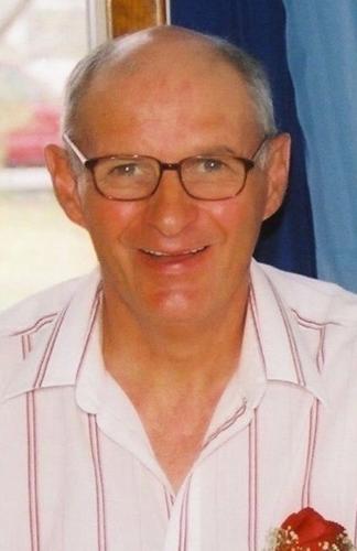 James C. Taylor | Obituaries | nny360.com