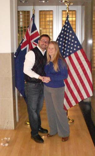 Megan Romigh, Sidney Jackler | Arts and Life | nny360.com