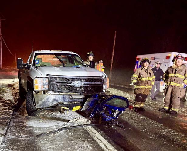 State police identify those involved in multi-vehicle Pamelia crash ...