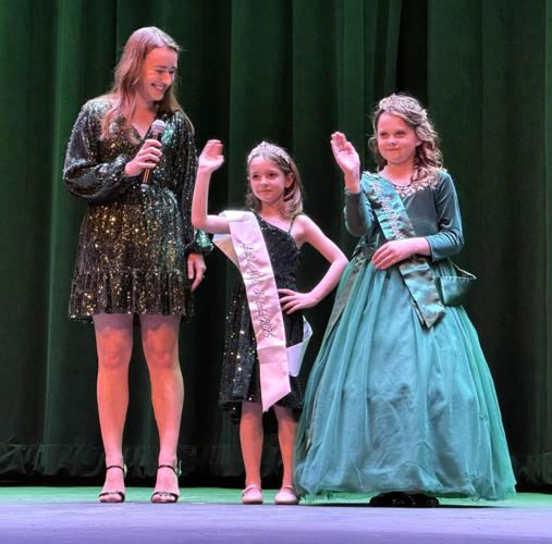 Miss Ireland Pageant returns to Watertown | Arts and Life | nny360.com