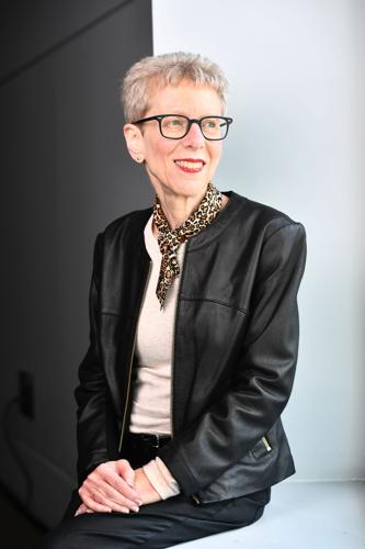 Terry Gross of ‘Fresh Air’ talks about the art of getting personal ...