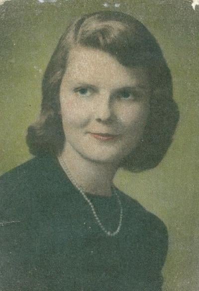 Thais Martin | Obituaries | nny360.com