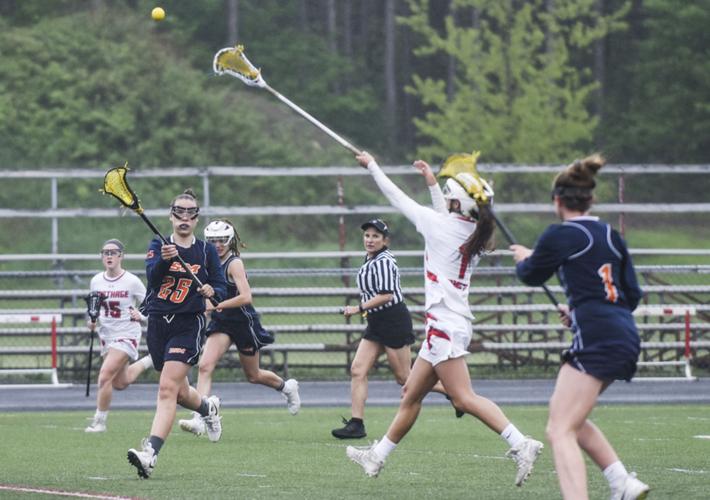 High school lacrosse: Carthage boys, girls squads celebrate home wins ...