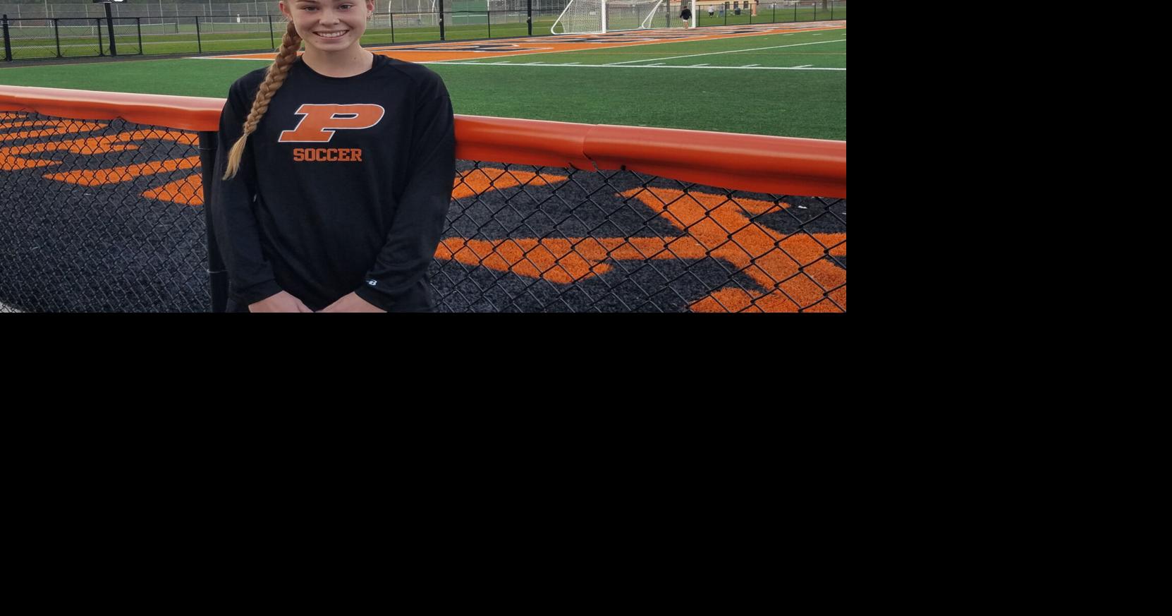 High School Sports: Courtney Carter aims to bring Firebirds first ...