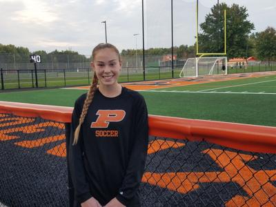 High School Sports: Courtney Carter aims to bring Firebirds first ...