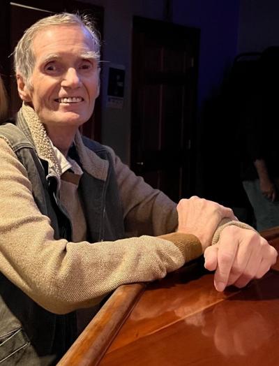 Lynn “Lynzo” P. LaShomb | Obituaries | nny360.com