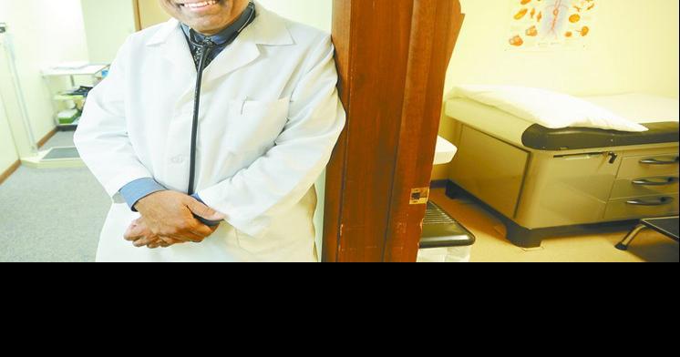 Physician retiring Nov. 1 after 33 years in NNY | News | nny360.com